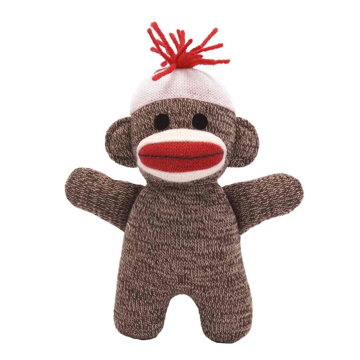 Sock Monkey Baby - Blooms Candy & Soda Pop Shop