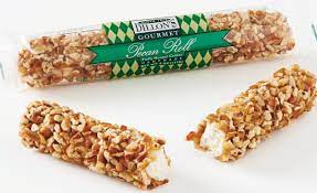 Dillon's Gourmet Pecan Log Roll Candy - Blooms Candy & Soda Pop Shop
