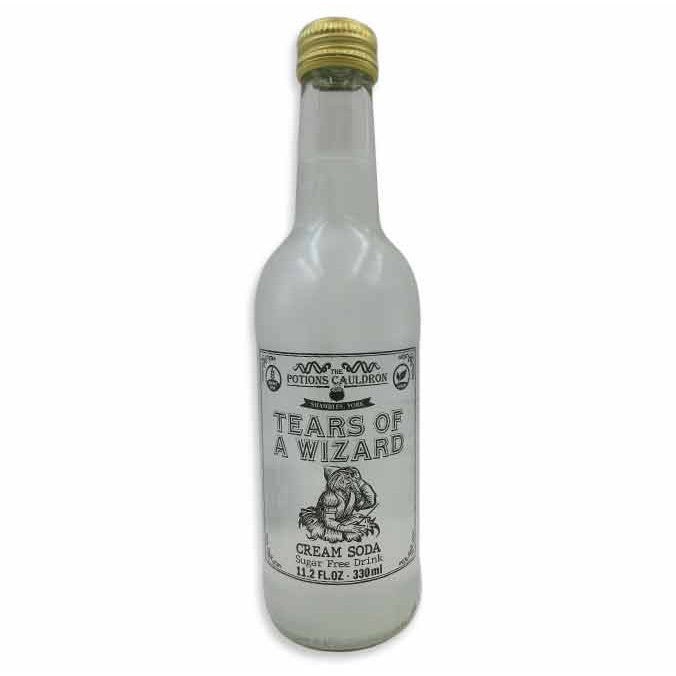 Potions Cauldron Tears of A Wizard Drink - Blooms Candy & Soda Pop Shop