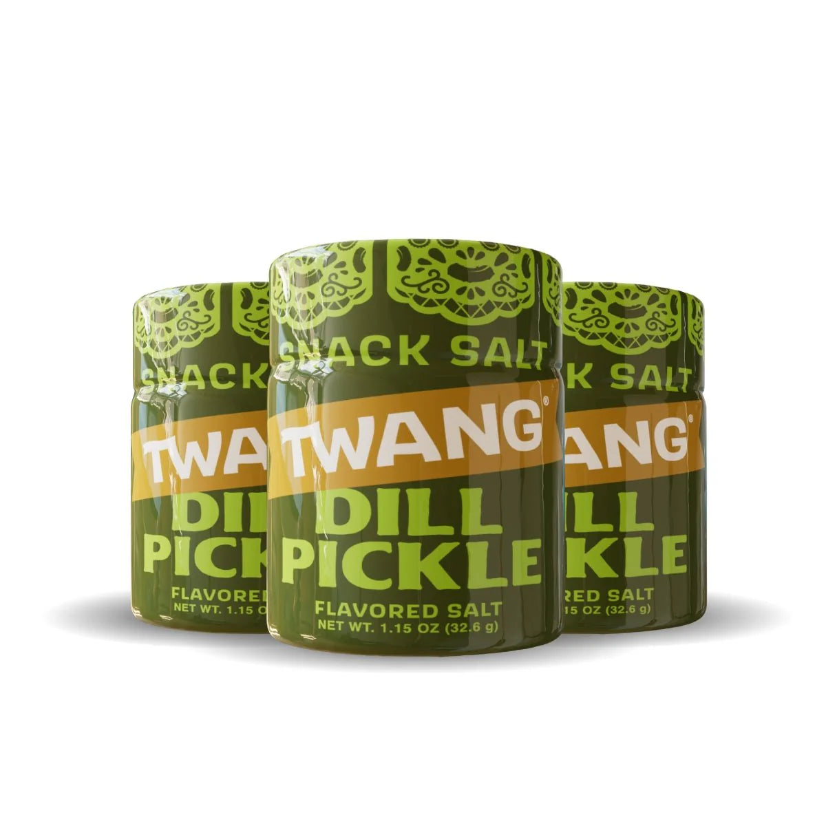 Twang PIckle Punch Pickle Salt- Blooms Candy & Soda Pop Shop