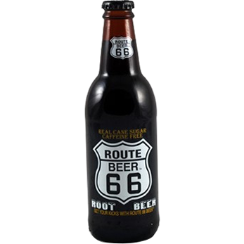 Route 66 Root Beer – Blooms Candy & Soda Pop Shop