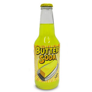 Butter Soda - Blooms Candy & Soda Pop Shop