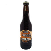 Capone Family Secret Recipe Bottled Root Beer - Blooms Candy & Soda Pop ...