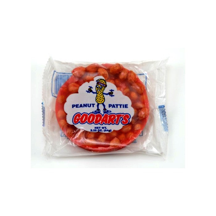 Peanut Patties - Blooms Candy & Soda Pop Shop - Retro Candy & Soda Pop