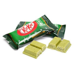kitkat bar mini