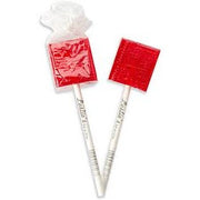 Fire Cinnamon Sucker Cube Pop - Blooms Candy & Soda Pop Shop