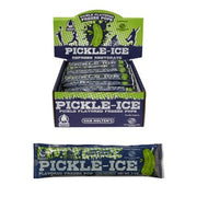 Pickle Ice Pickle Pops - Nostalgic Candy In Dallas - Blooms Candy ...