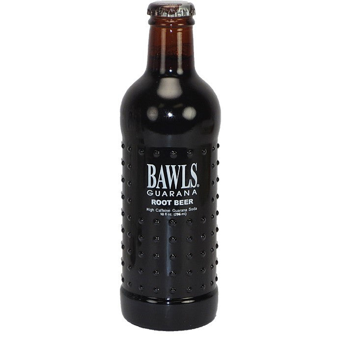 Bawls Root Beer - Blooms Candy & Soda Pop Shop