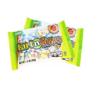 Tart N Tinys - Retro Nostalgic Candy in Dallas - Blooms Candy & Soda ...