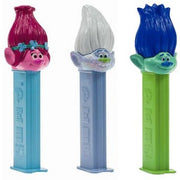 Trolls PEZ Dispenser - Blooms Candy & Soda Pop Shop
