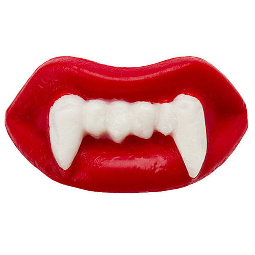 Wack o Wax Fangs - Blooms Candy & Soda Pop Shop